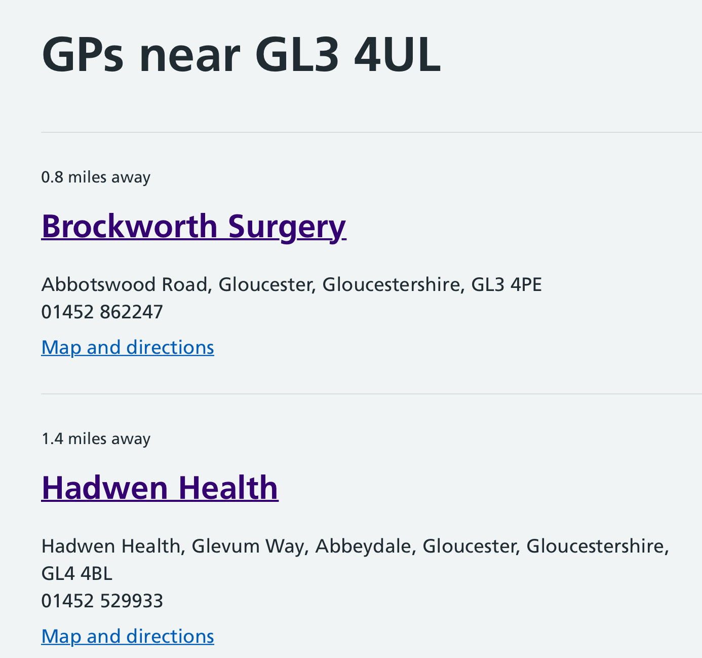 【英國醫療】抵英後如何登記GP門診服務？我們可以自行揀選GP嗎？ – Medical Inspire 醫・思維