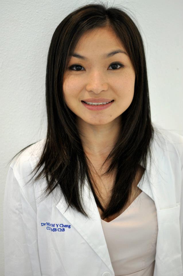 Winnie’s photo – Medical Inspire 醫・思維